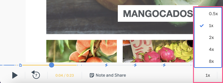 Getting Started with Session Replay – Fullstory Help Center
