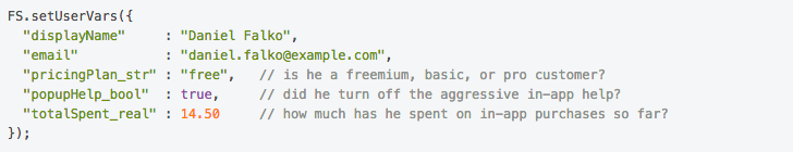 Getting Started with Fullstory – Fullstory Help Center