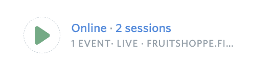 Getting Started with Session Replay – Fullstory Help Center