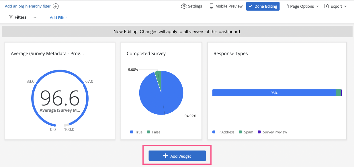 Qualtrics Fullstory Support