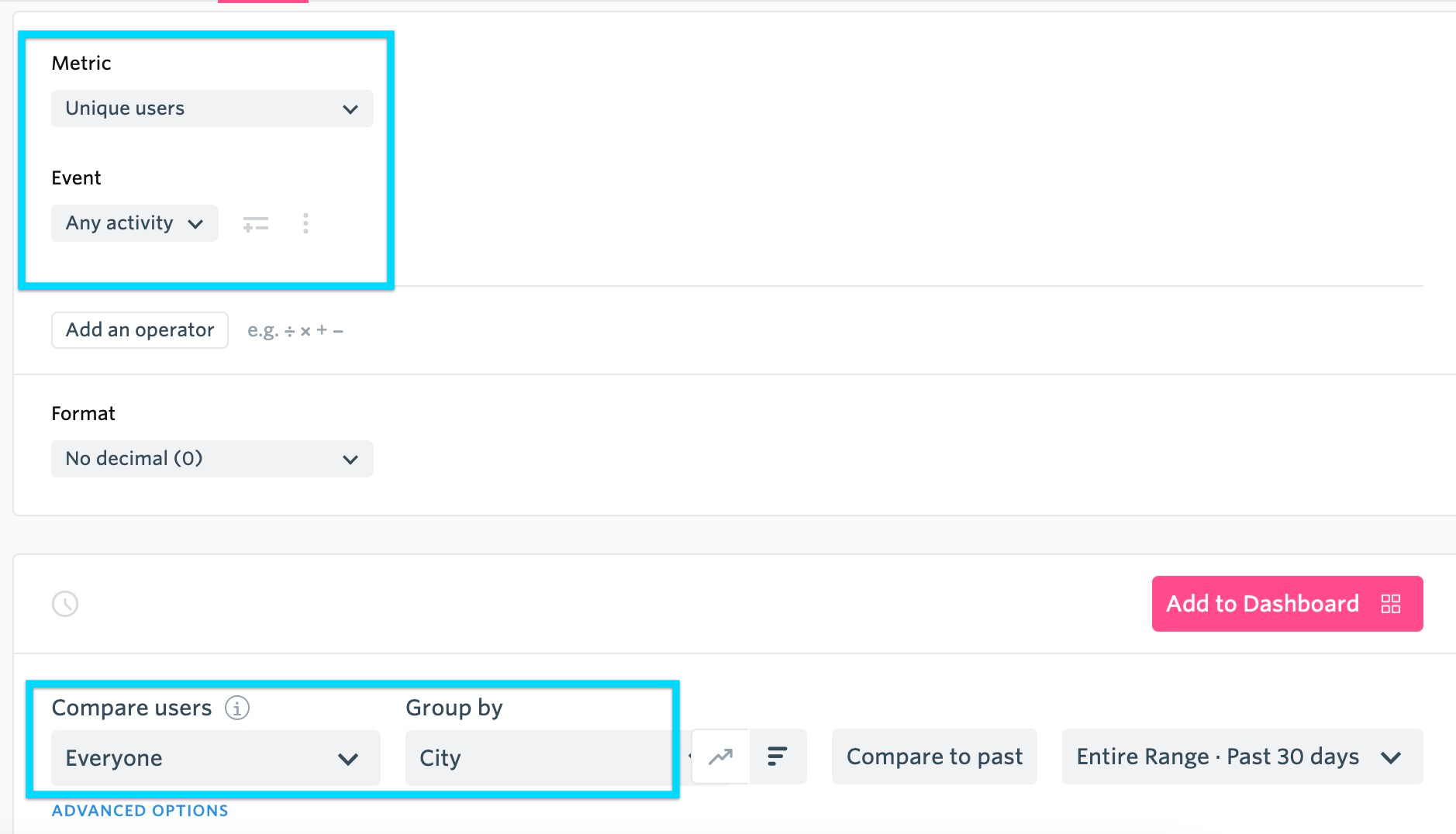 Export of region – Fullstory Help Center